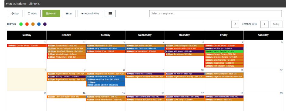 Flobot Cost & Reviews - Capterra Australia 2025