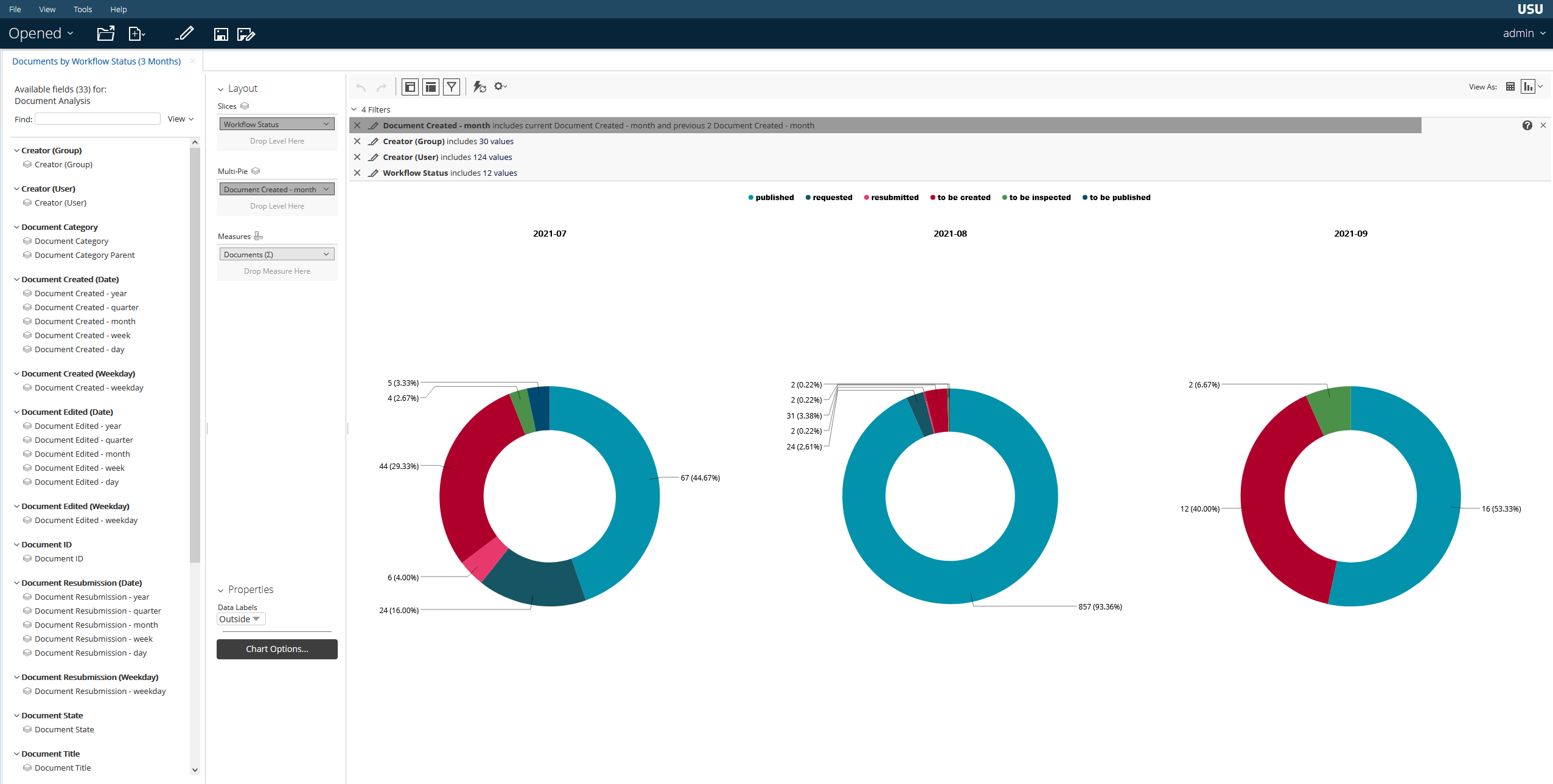 USU Knowledge Management Pricing, Alternatives & More 2025 | Capterra