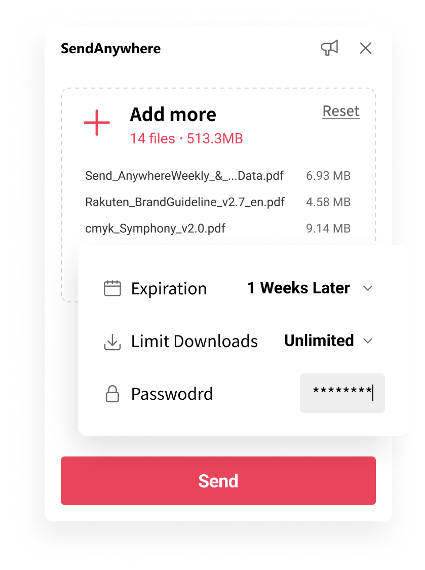 Send Anywhere Cost & Reviews - Capterra Australia 2025