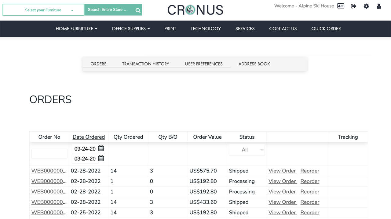 commercebuild | Reviews, Pricing & Demos - SoftwareAdvice AU