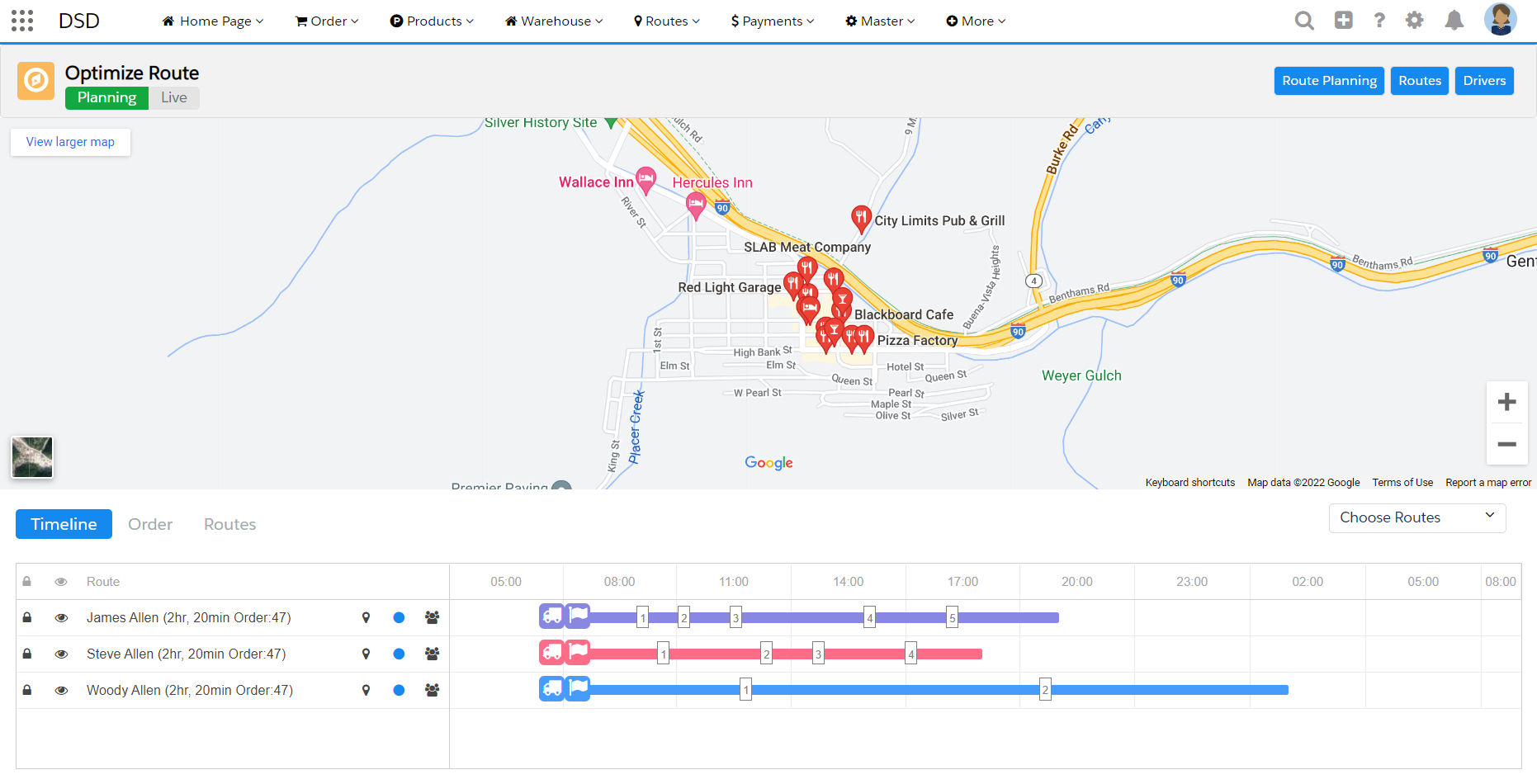 bMobile Order Management Software Software Reviews, Demo & Pricing - 2024