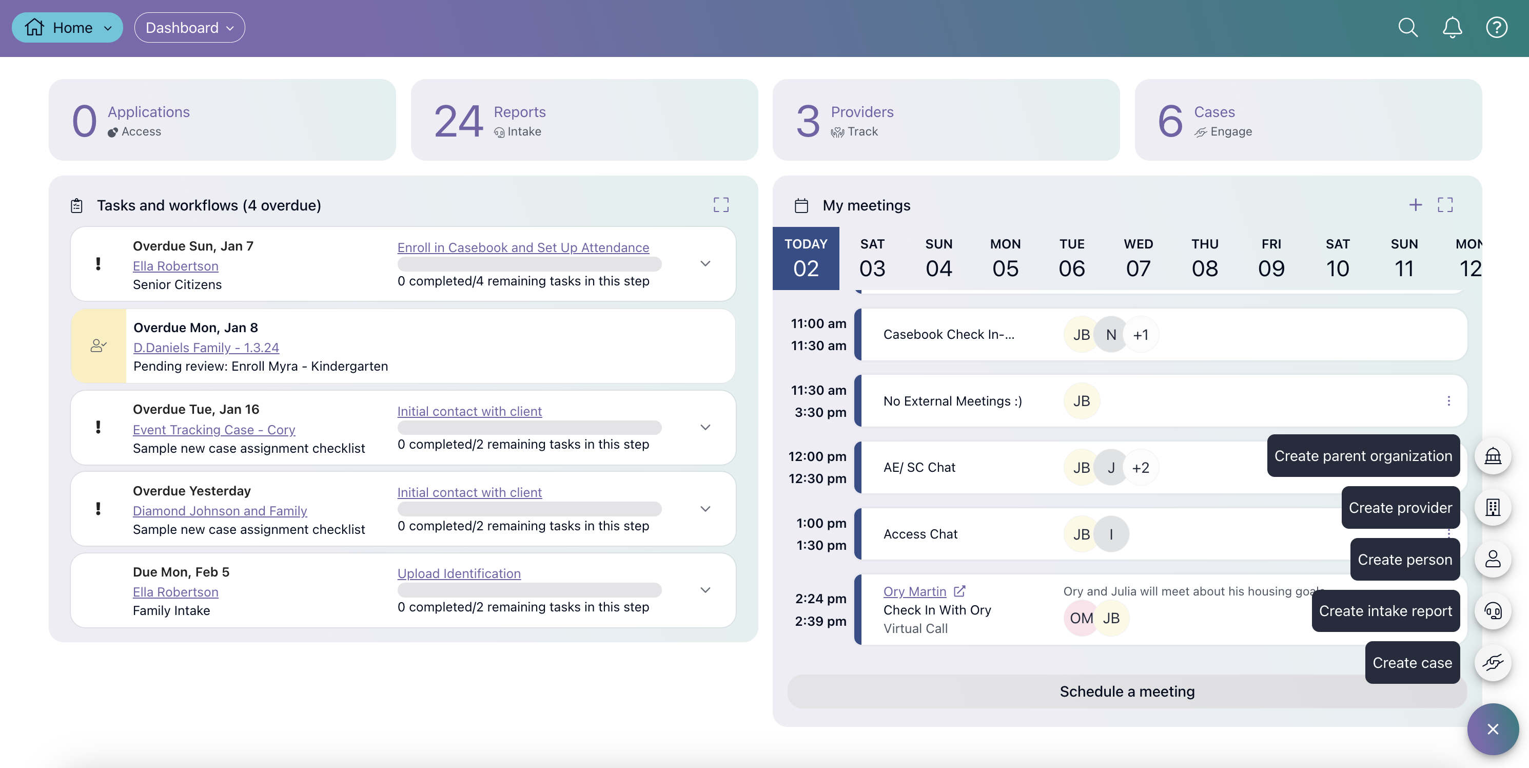 Casebook Software Reviews, Demo & Pricing - 2024