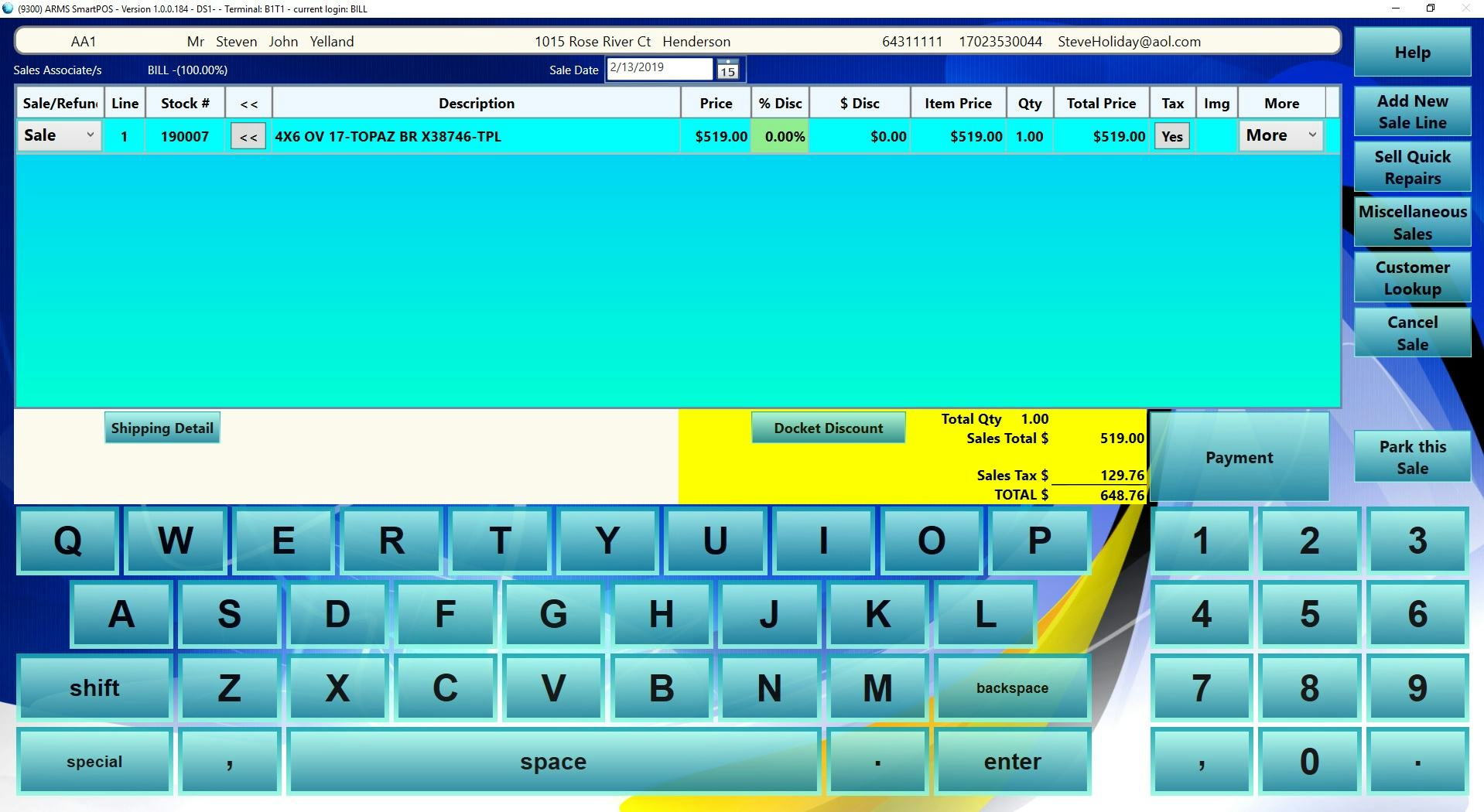 ARMS USA | Reviews, Pricing & Demos - SoftwareAdvice AU
