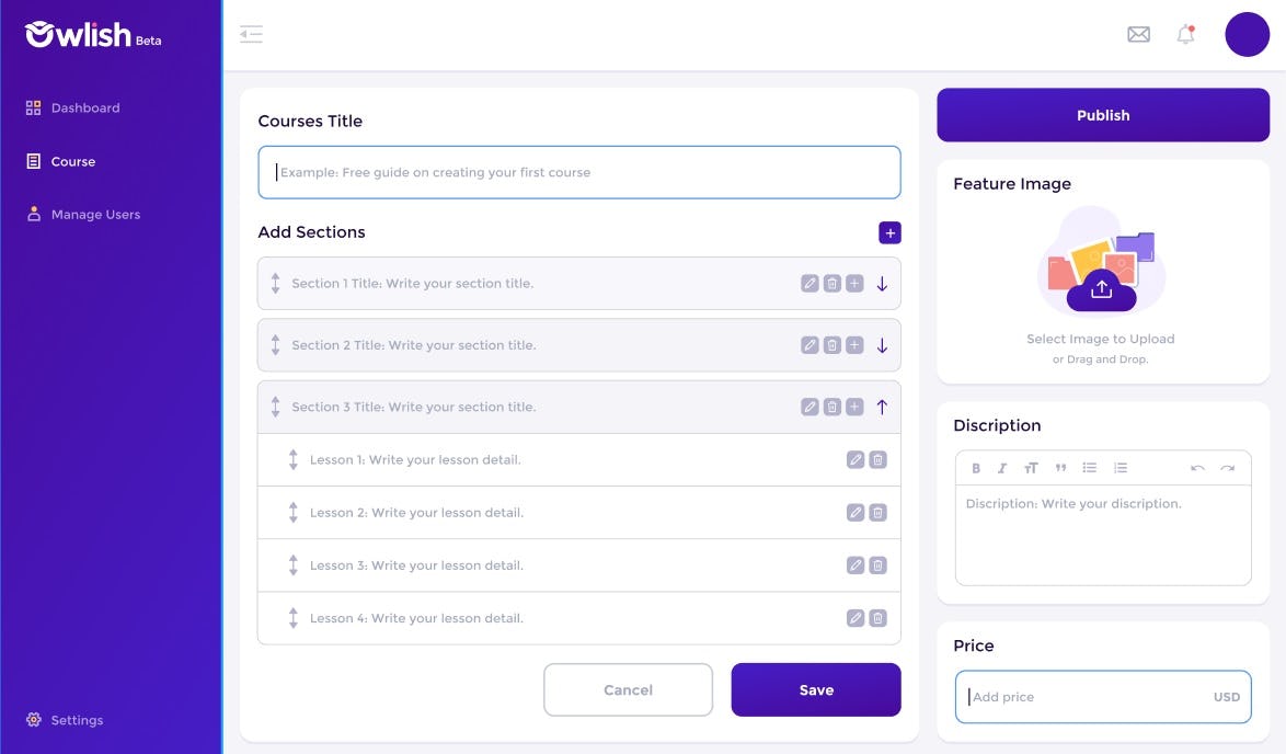 Owwlish Reviews, Cost & Features | GetApp Australia 2024