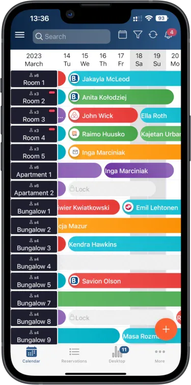 mobile-calendar Cost & Reviews - Capterra Australia 2026