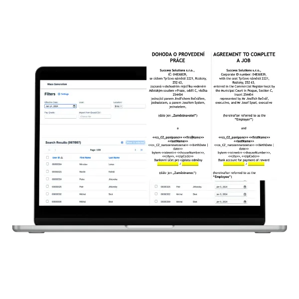 Document Generator Pricing, Reviews & Features - Capterra Canada 2026