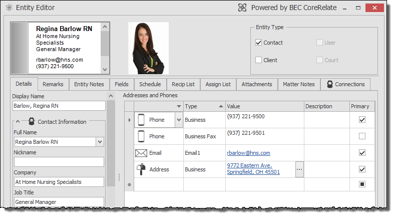 MatterLink Software - 2025 Reviews, Pricing & Demo