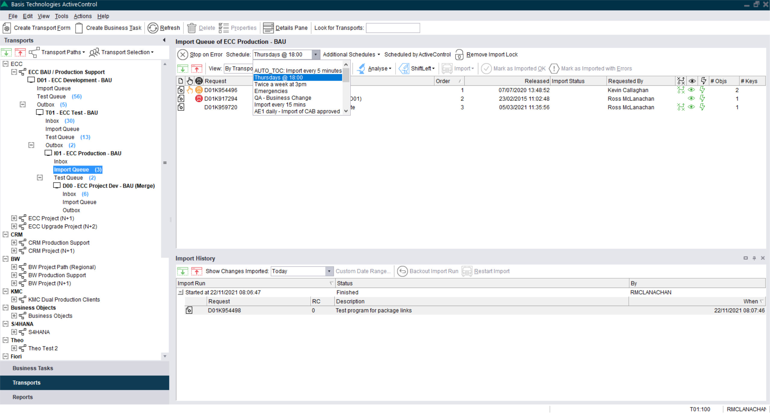 ActiveControl Software - 2024 Reviews, Pricing & Demo