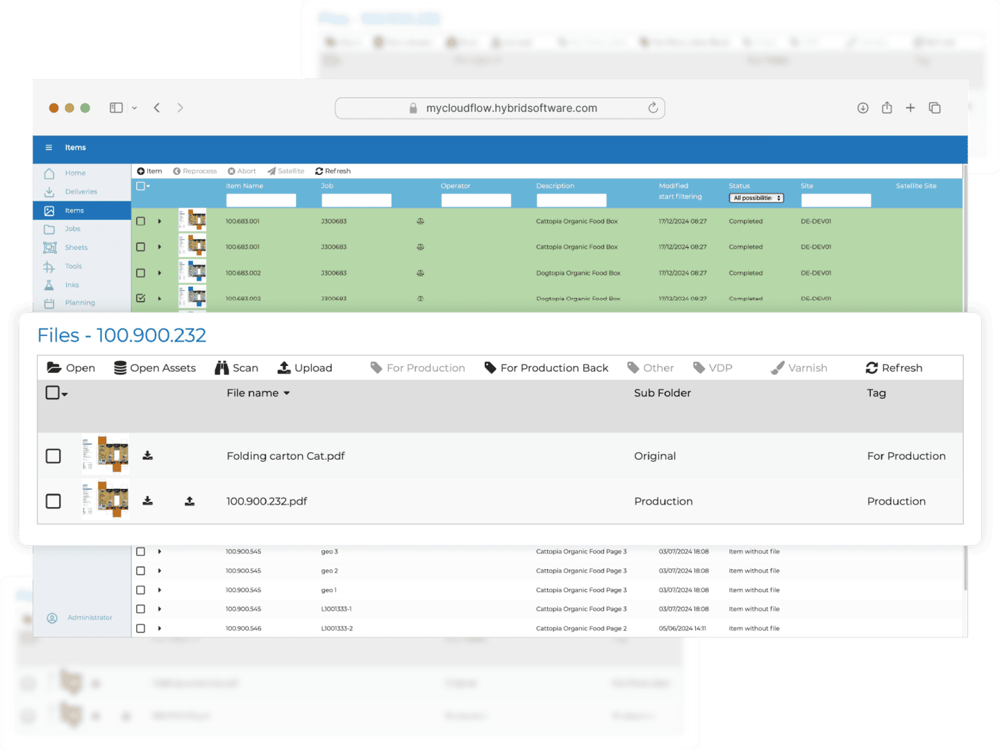 CLOUDFLOW Pricing, Reviews & Features - Capterra Canada 2026