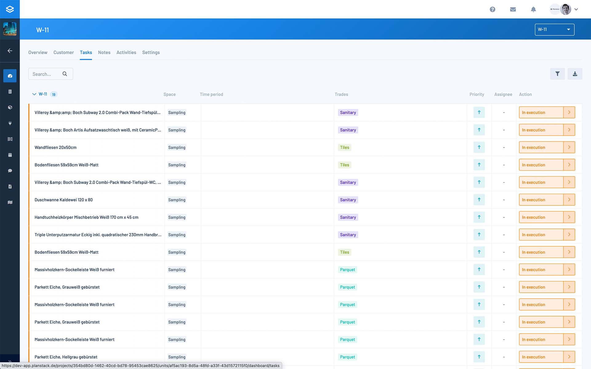 Planstack Pricing, Alternatives & More 2025 | Capterra