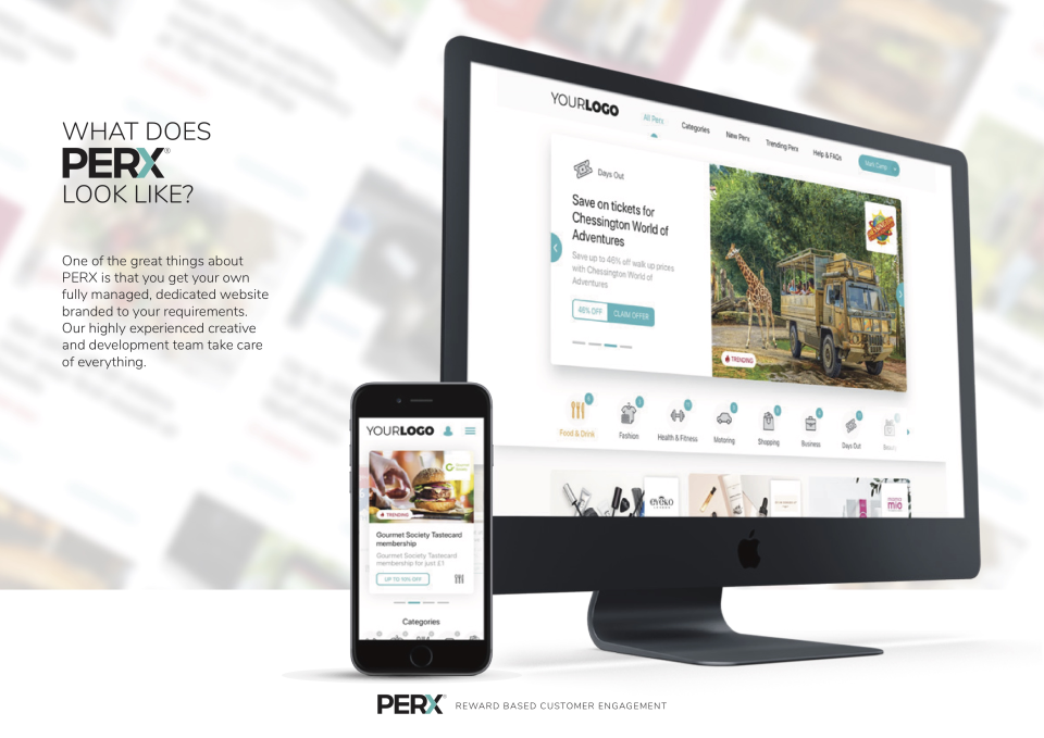 PERX Rewards Cost & Reviews - Capterra Australia 2024