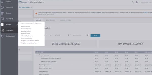 PowerPlan Reviews, Demo & Pricing - 2021