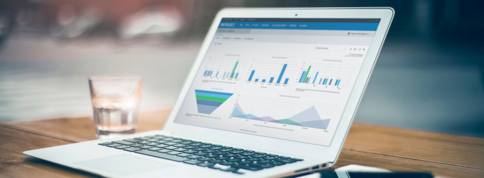 Intelex Audit Management Software - Avis, notes, prix et abonnements ...