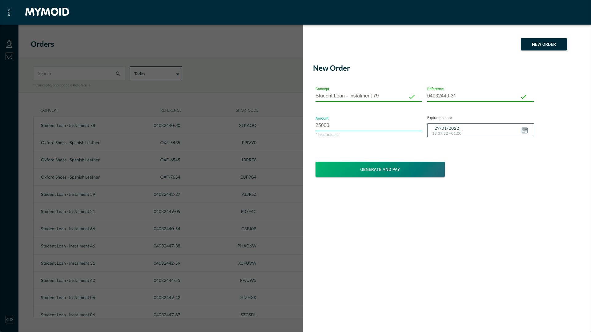 MYMOID: precios, funciones y opiniones | GetApp Colombia 2025