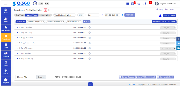 Speridian O360 Reviews, Prices & Ratings | GetApp UAE 2024