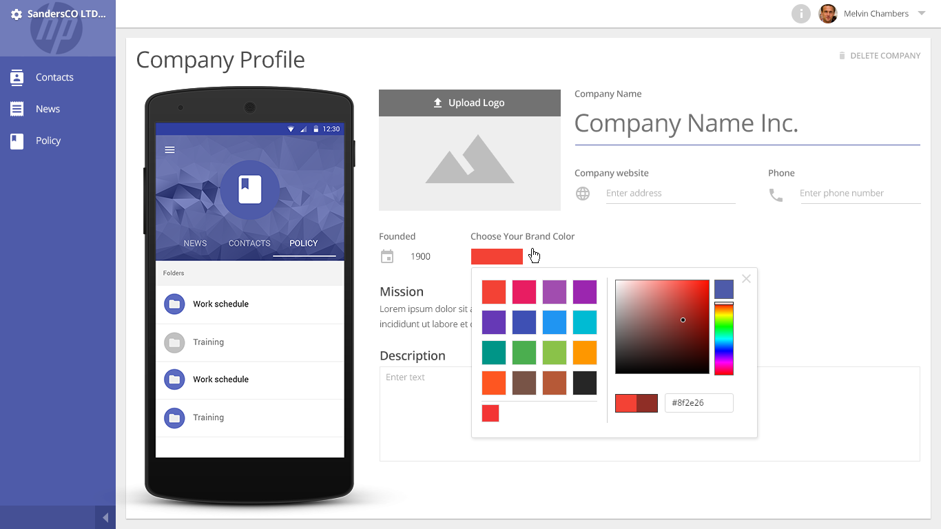 Wisp: precios, funciones y opiniones | GetApp México 2025