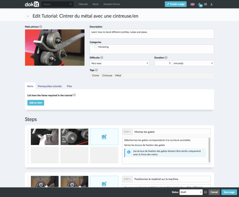 Dokit Pricing, Alternatives & More 2025 | Capterra