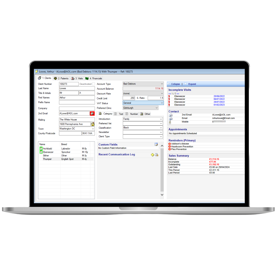 RxWorks | Reviews, Pricing & Demos - SoftwareAdvice AU