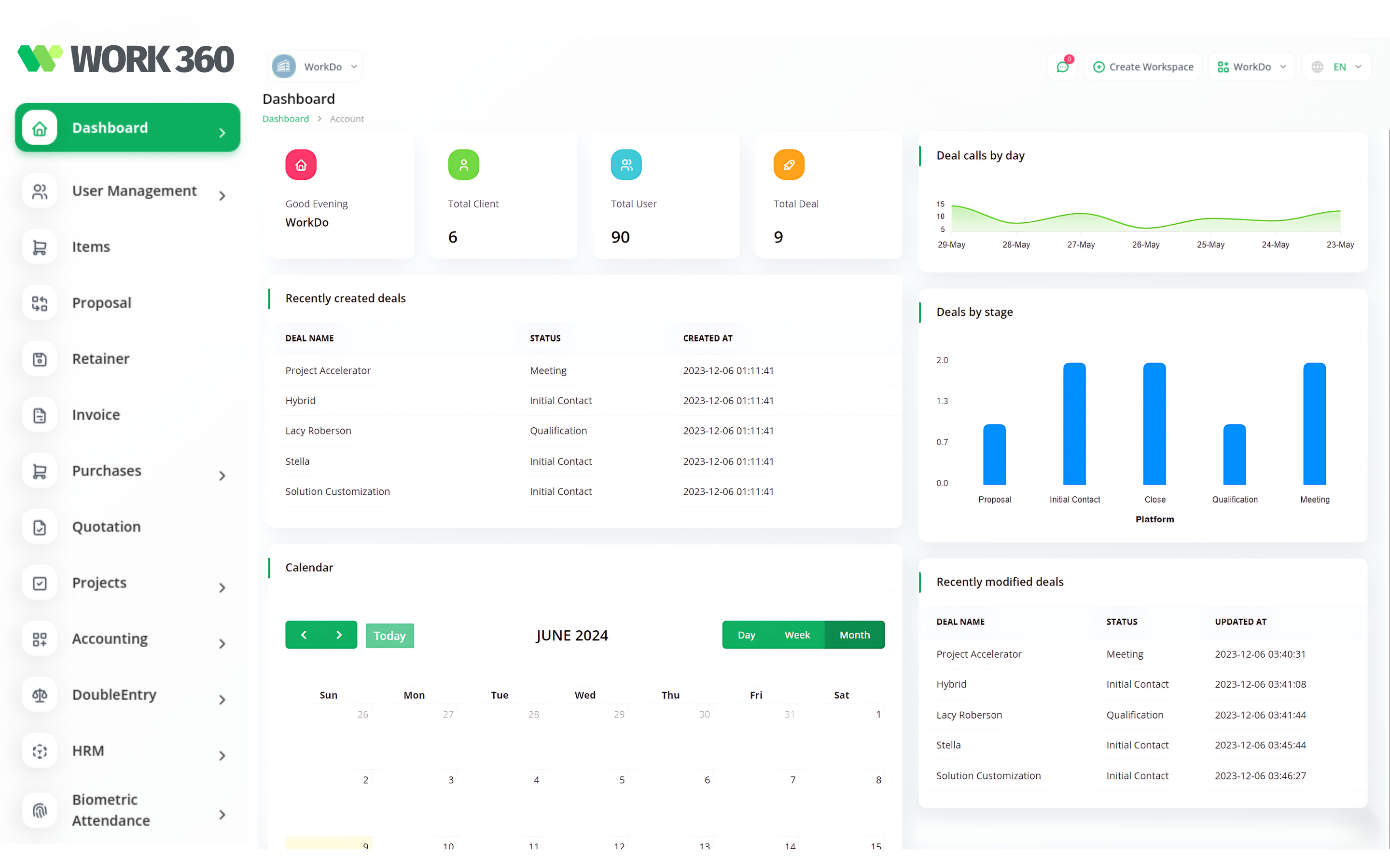Work360 Pricing, Alternatives & More 2025 | Capterra