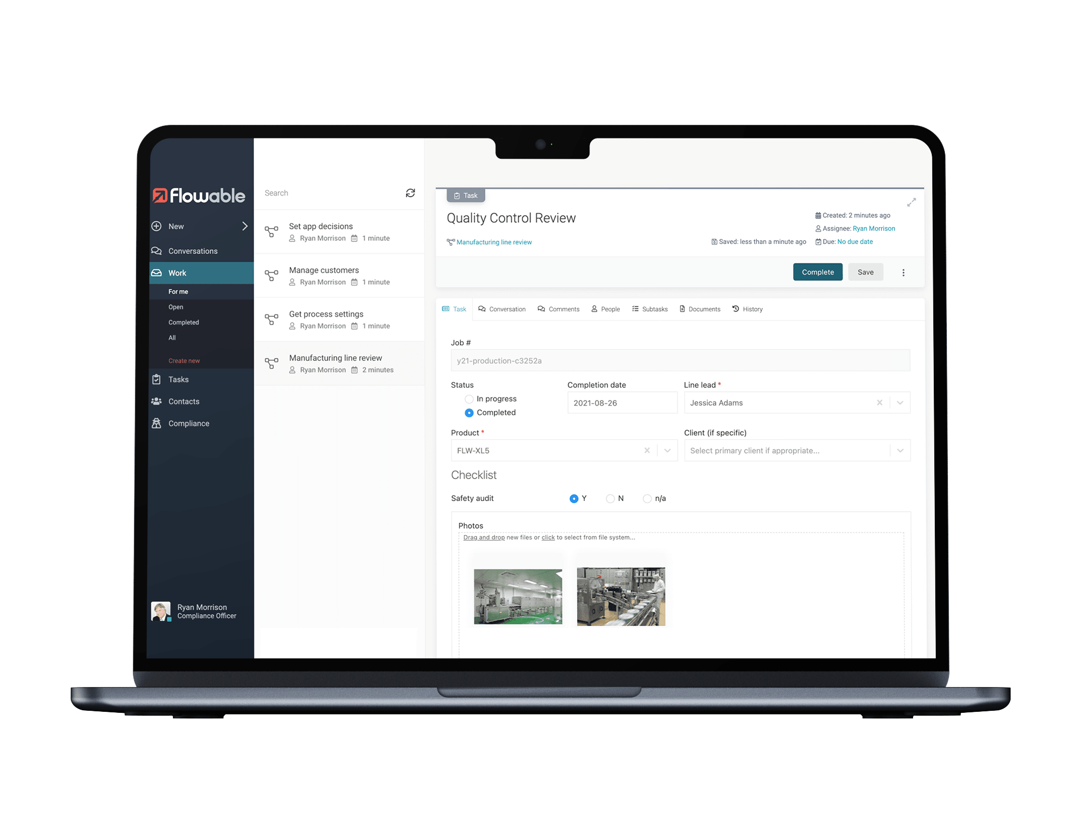 Flowable Pricing, Alternatives & More 2023 | Capterra