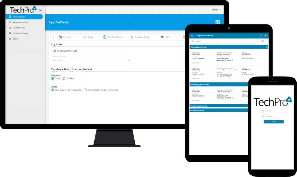 TechPro Cost & Reviews - Capterra Australia 2026