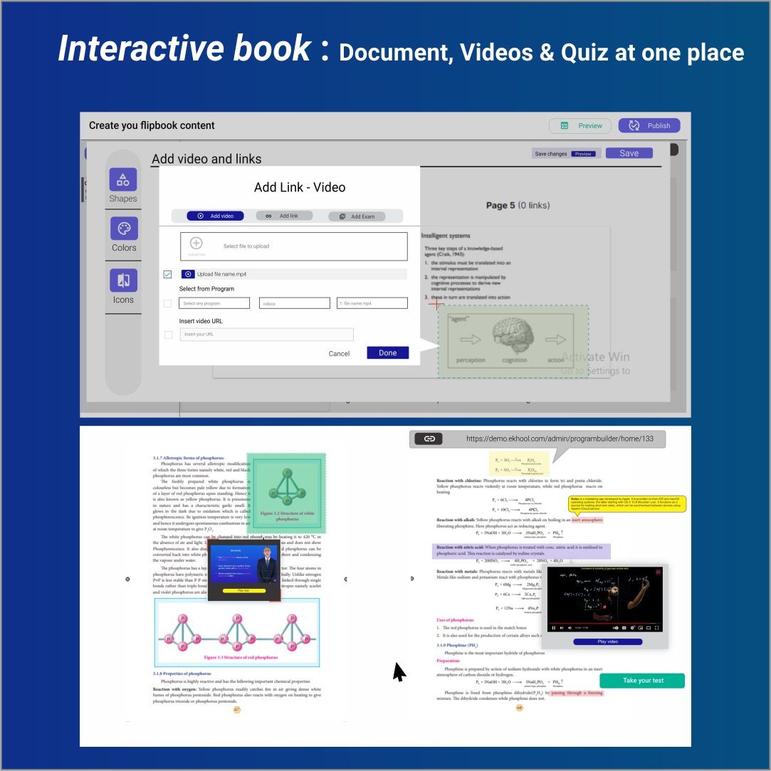 e-khool LMS Pricing, Alternatives & More 2025 | Capterra