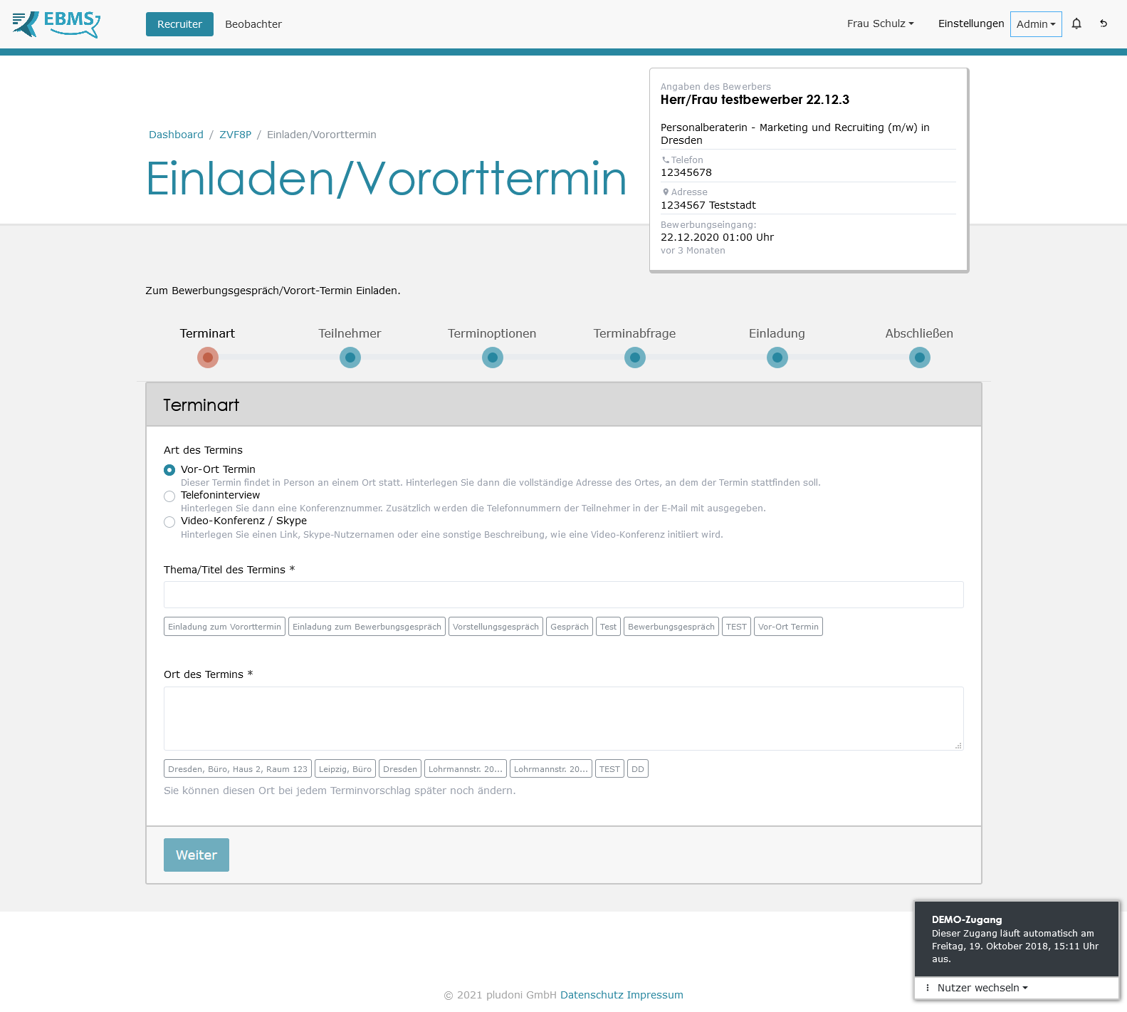 EBMS Software - 2025 Reviews, Pricing & Demo
