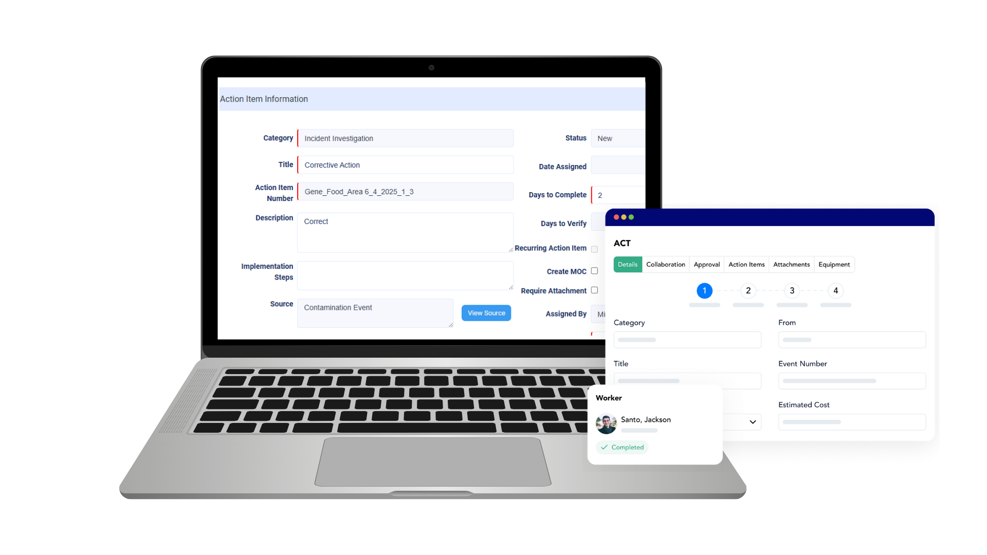 Frontline Data Solutions Pricing, Alternatives & More 2025 | Capterra
