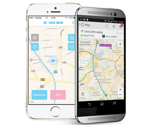 Tracking Platform Cost & Reviews - Capterra Australia 2025