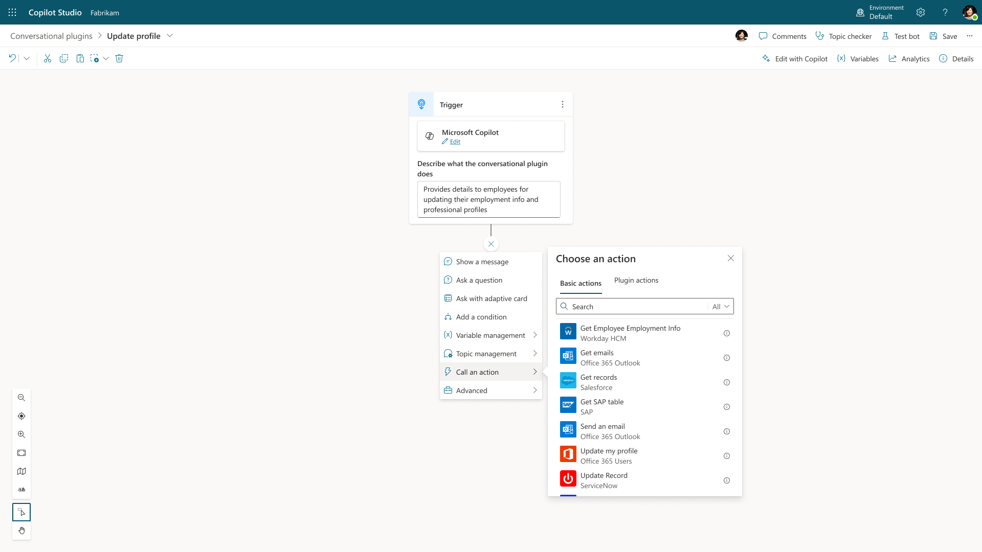 Microsoft Copilot Studio Reviews, Prices & Ratings | GetApp UK 2025