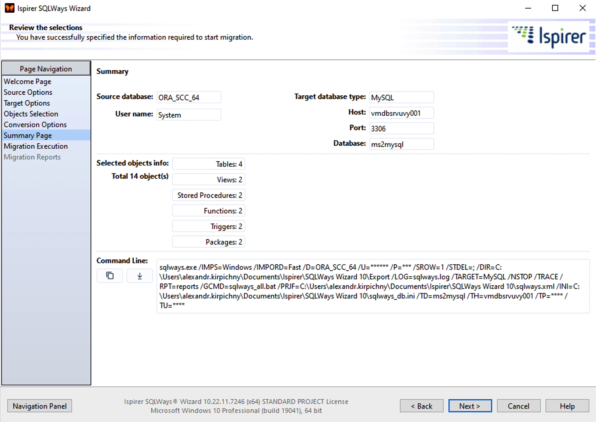 Ispirer | Reviews, Pricing & Demos - SoftwareAdvice NZ