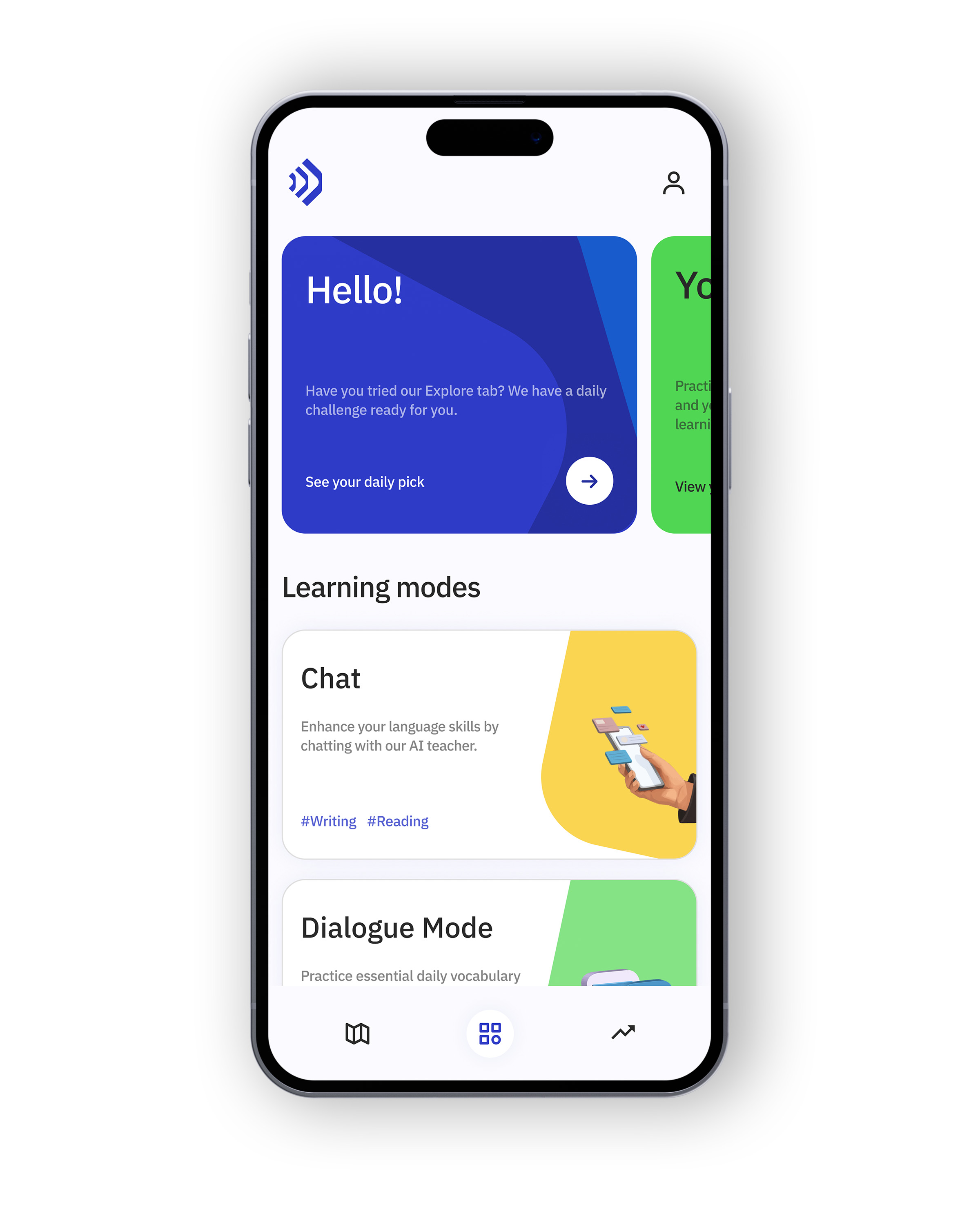 Talkpal Pricing, Alternatives & More 2025 | Capterra