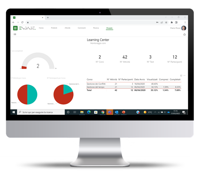 ENGAGE Cost & Reviews - Capterra Australia 2024