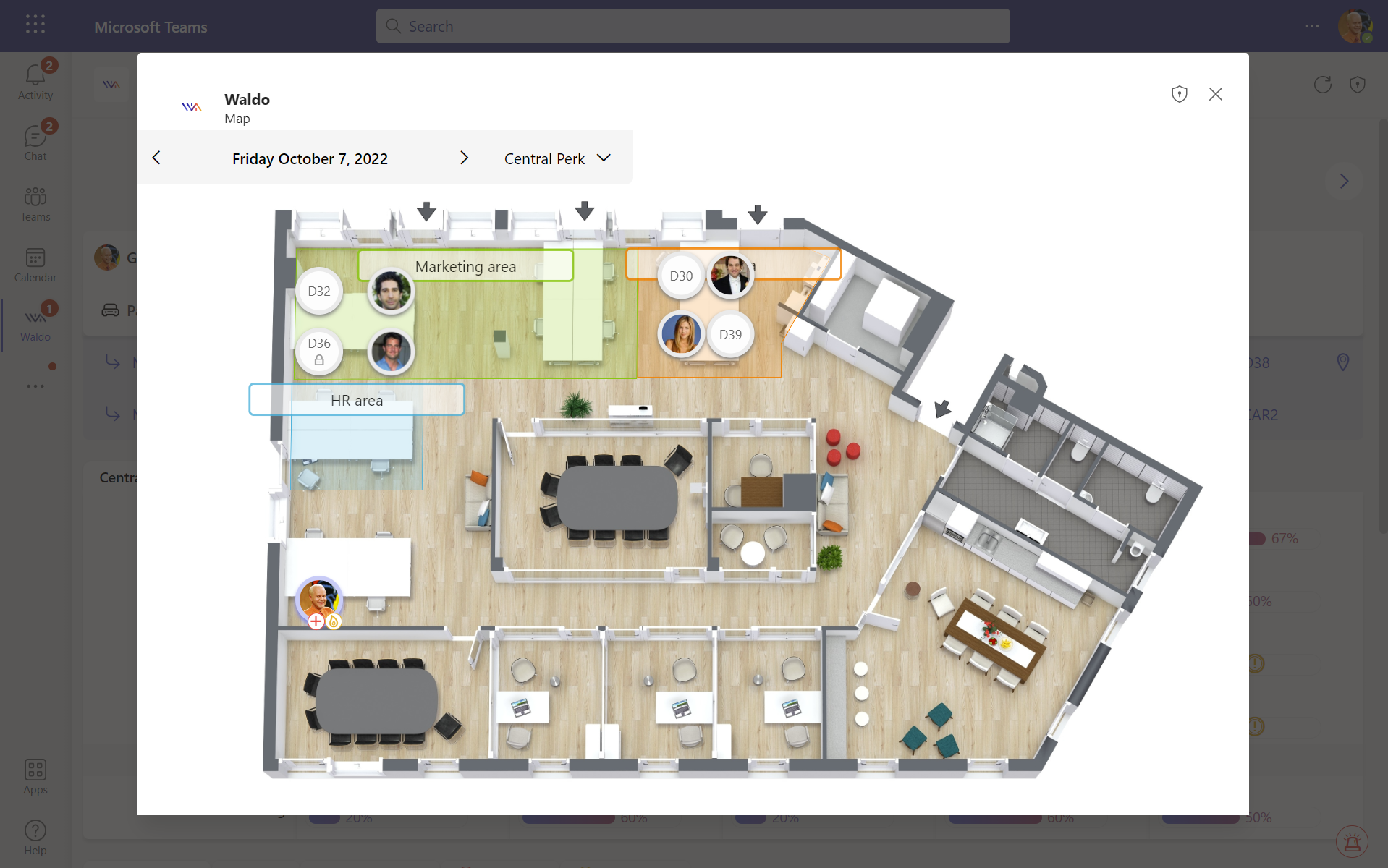 Waldo Pricing, Cost & Reviews - Capterra UK 2025