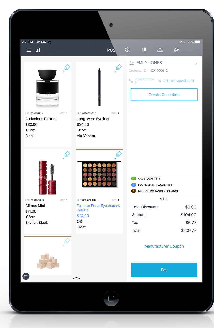 KWI Pricing, Alternatives & More 2025 | Capterra