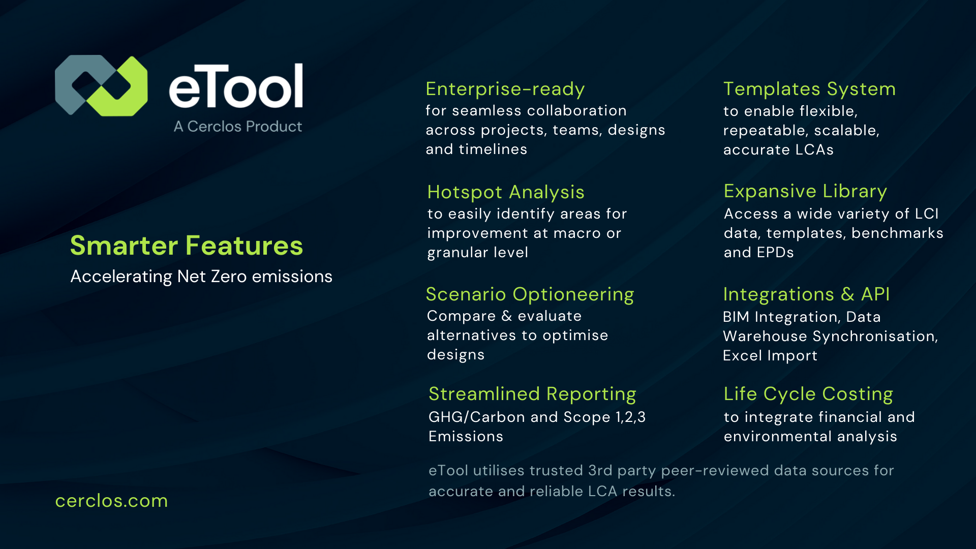 eTool Pricing, Alternatives & More 2025 | Capterra