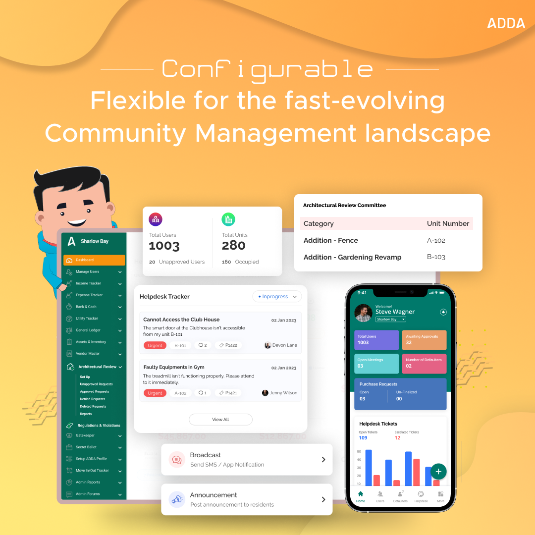 ADDA Software Reviews, Demo & Pricing - 2024