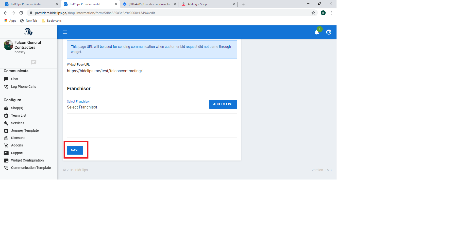 BidClips Reviews, Cost & Features | GetApp Australia 2025