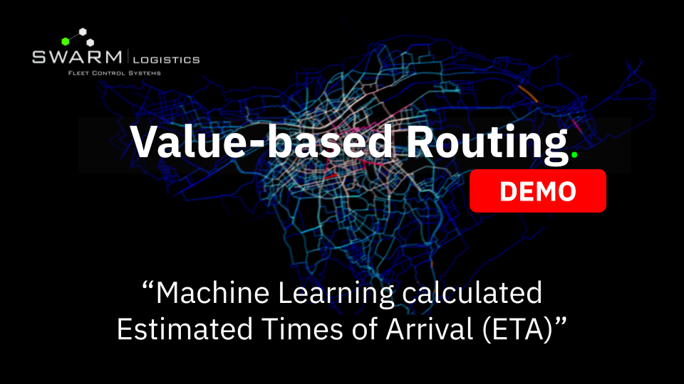 Swarm Logistics Software - 2024 Reviews, Pricing & Demo