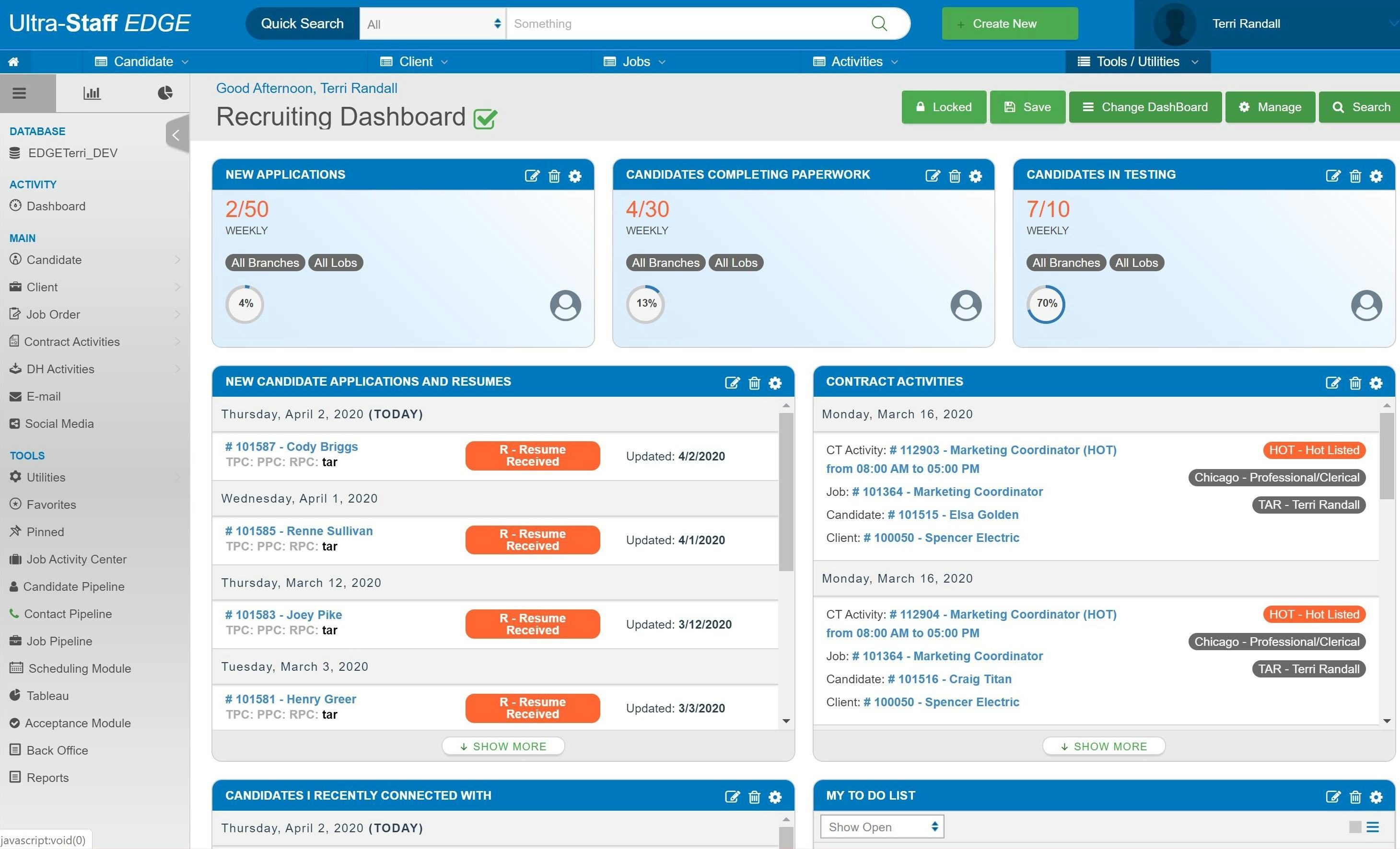 Ultra-Staff EDGE Pricing, Reviews & Features - Capterra Canada 2025