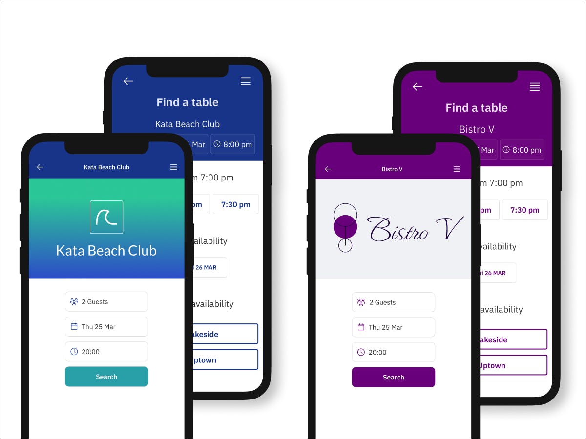 TableCheck | Reviews, Pricing & Demos - SoftwareAdvice AU
