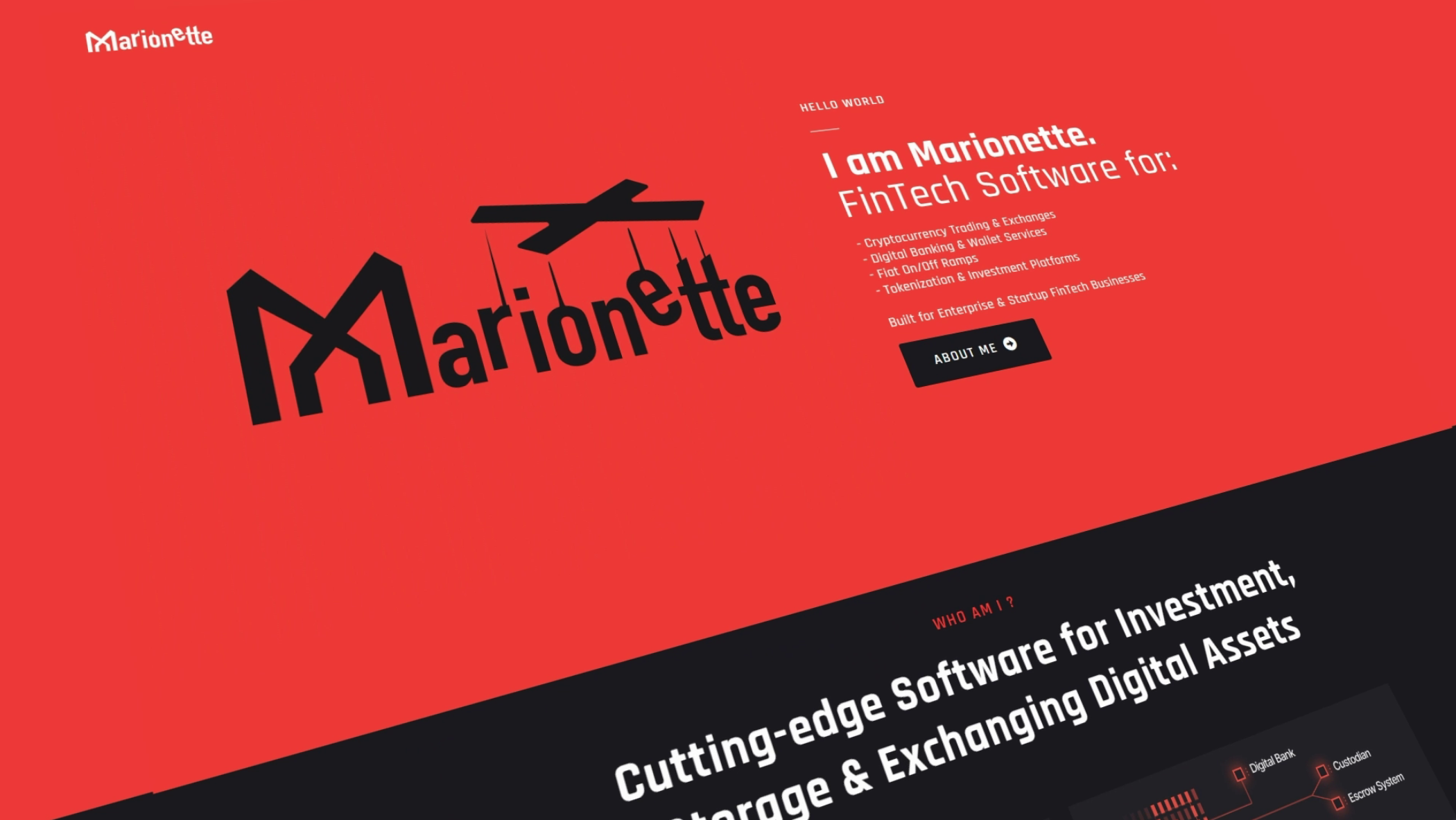 Marionette.dev Software - 2023 Reviews, Pricing & Demo