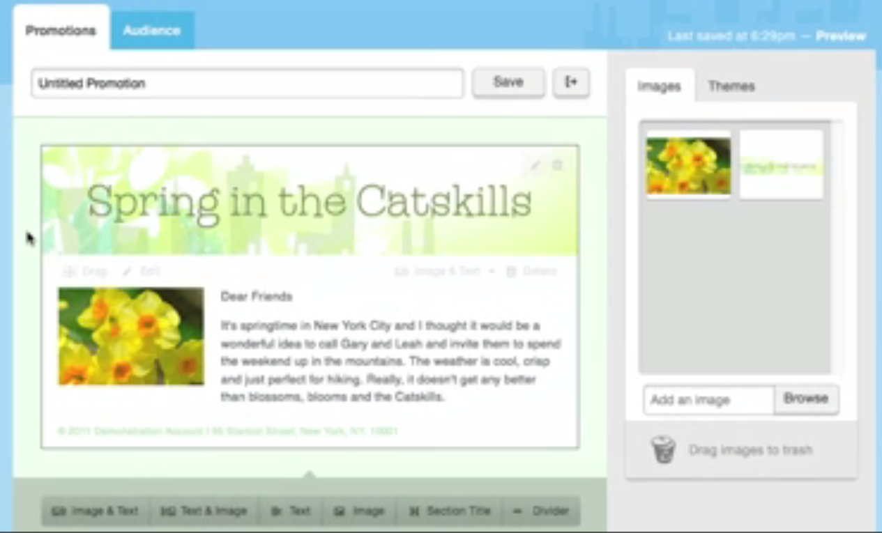 Mad Mimi | Reviews, Pricing & Demos - SoftwareAdvice AU