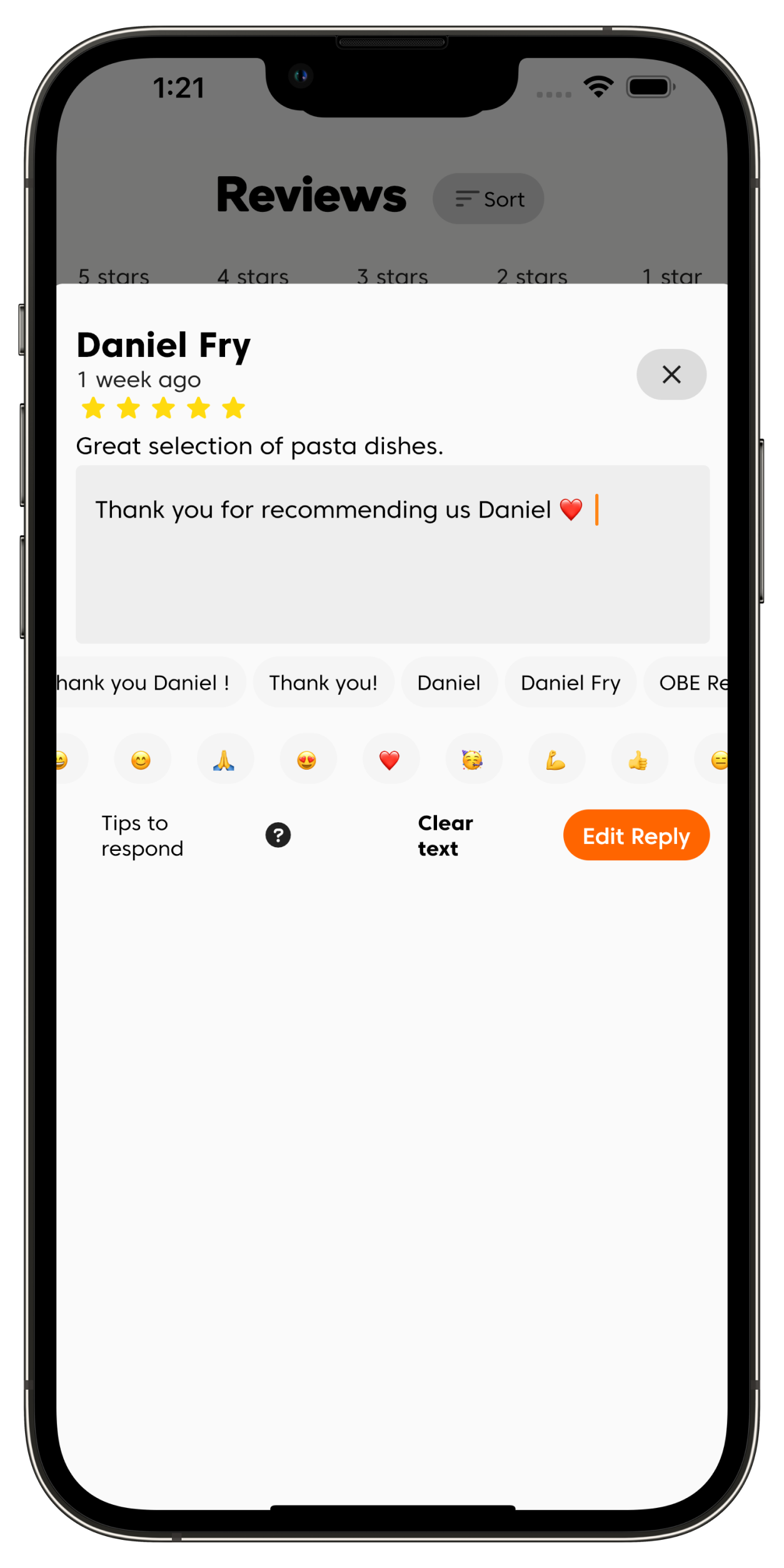 Localboss Software - 2025 Reviews, Pricing & Demo