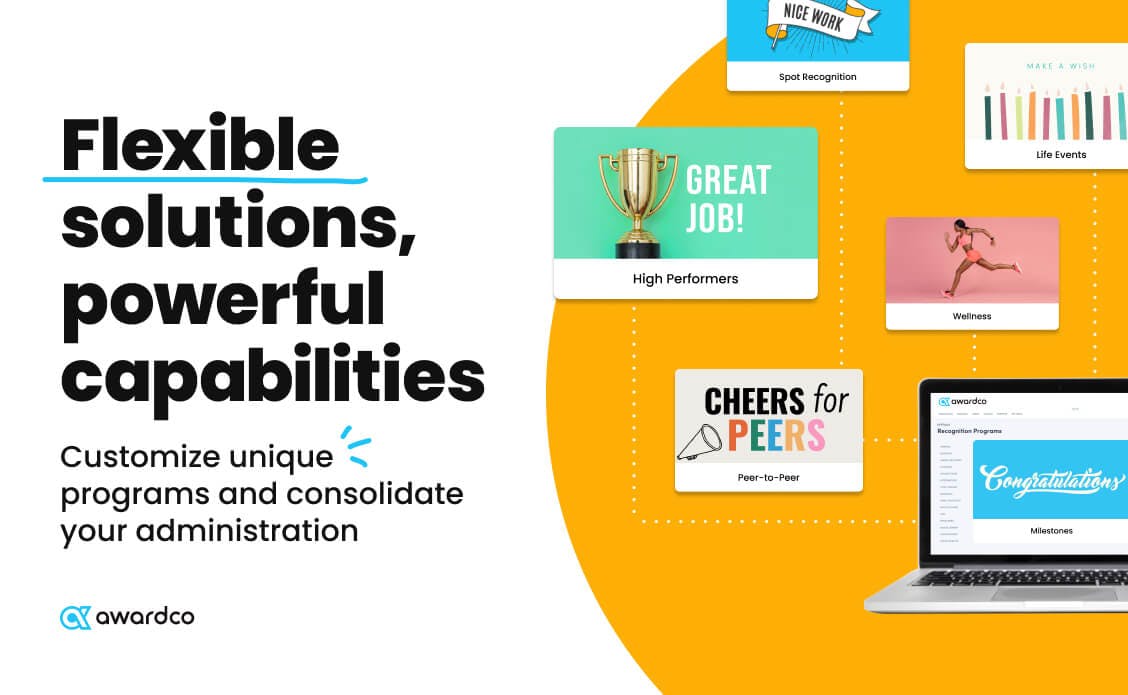 Awardco Pricing, Alternatives & More 2023 | Capterra