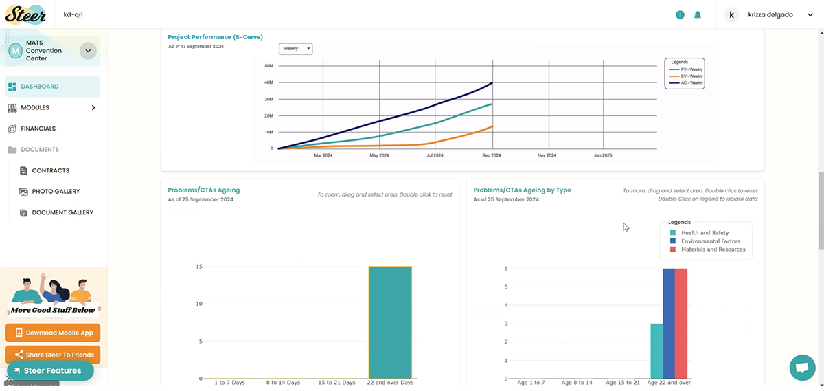 Steer Software - 2025 Reviews, Pricing & Demo