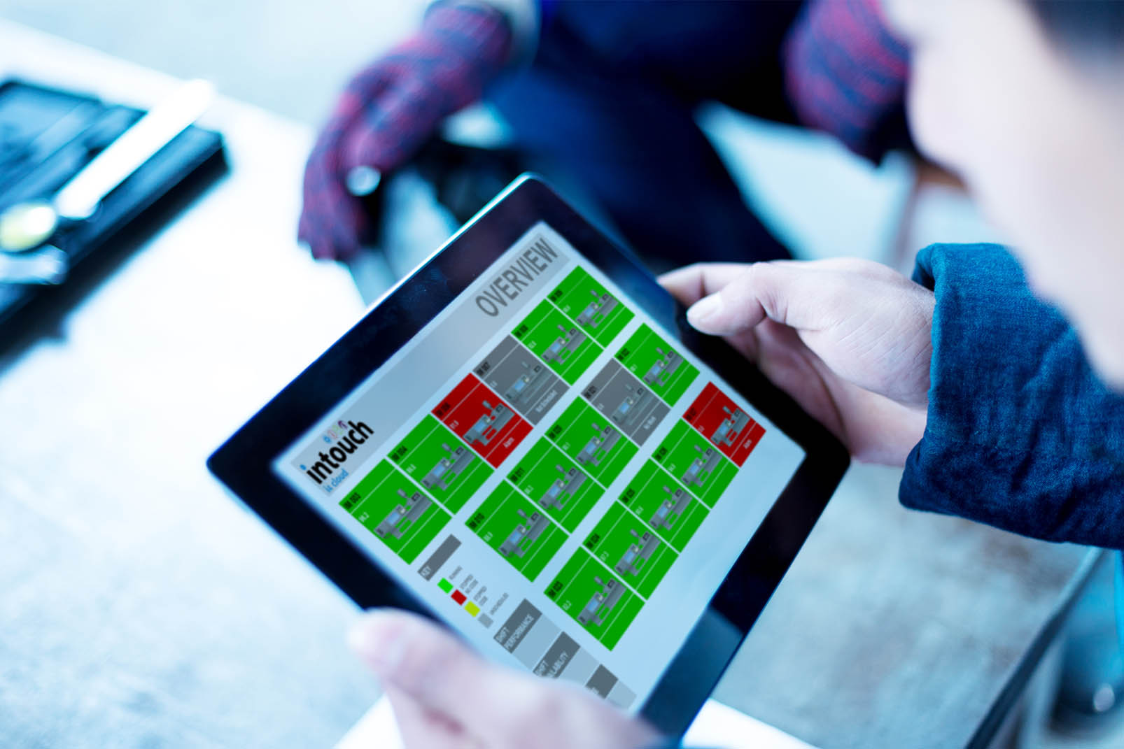 Intouch Monitoring Pricing, Alternatives & More 2025 | Capterra