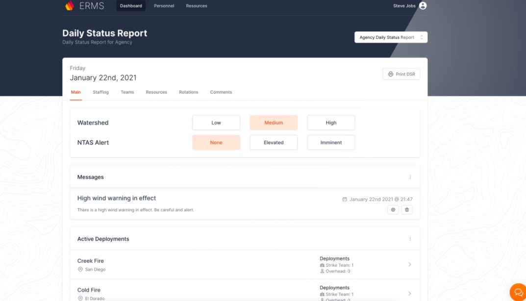 ERMS Reviews, Cost & Features | GetApp Australia 2025