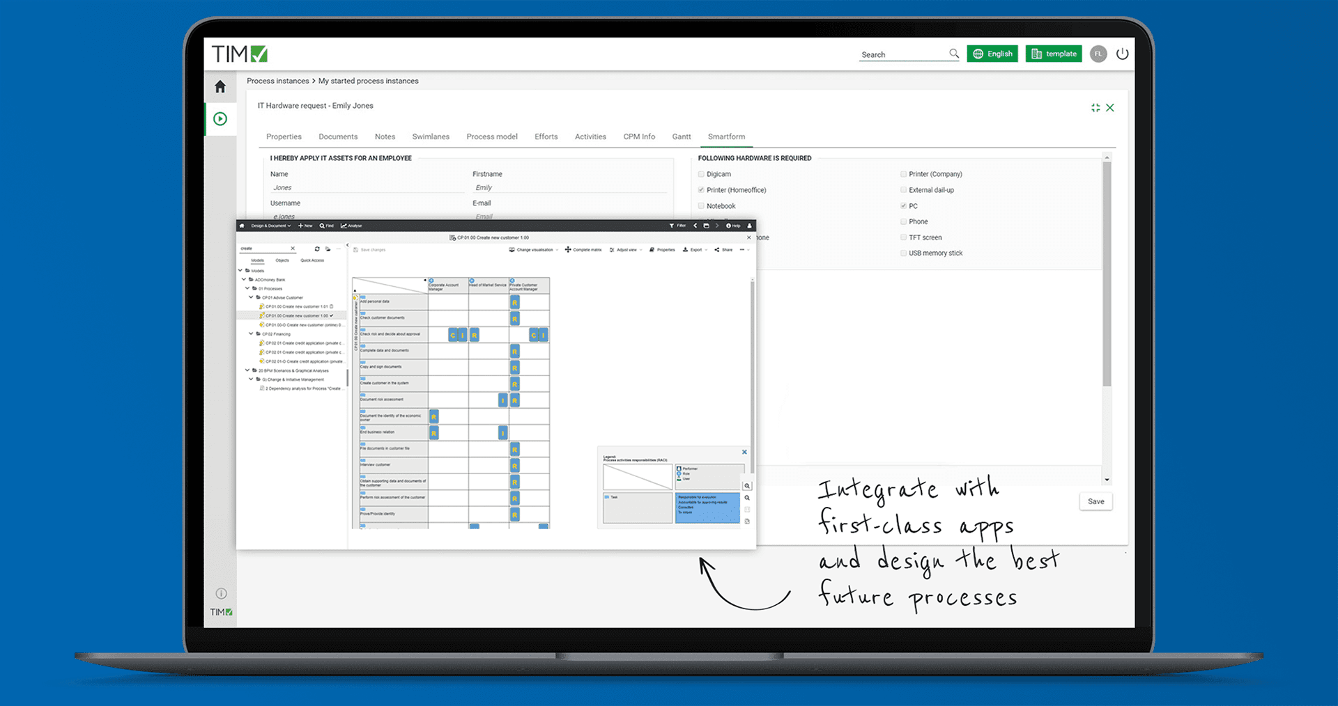 ADONIS BPM Suite Cost & Reviews - Capterra Australia 2023