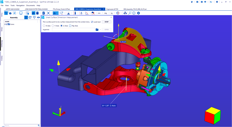 SpinFire Pricing, Alternatives & More 2025 | Capterra